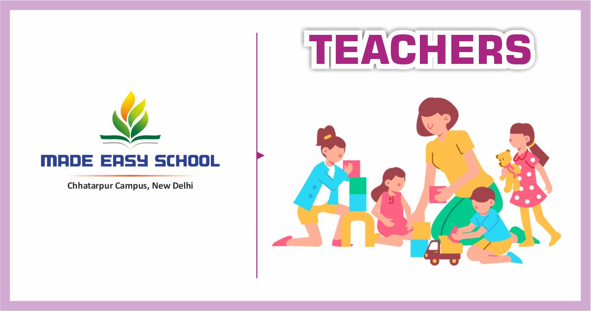 Our Teachers | MADE EASY School